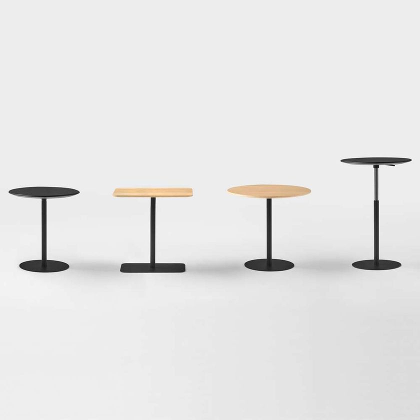NUME Coffee table By INCLASS