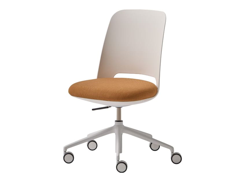 INCLASS: Office and public facilities furniture | Archiproducts