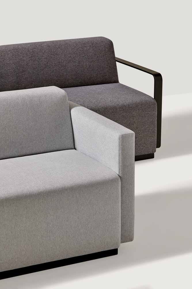 PAU Small sofa By INCLASS