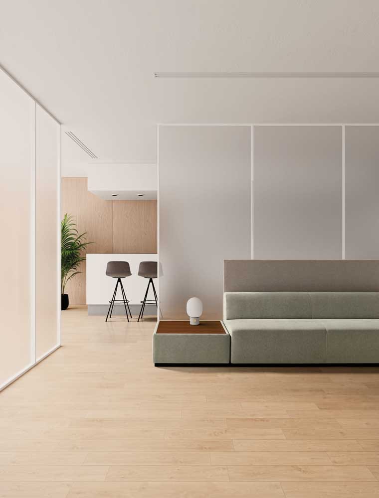 PAU Coffee table By INCLASS