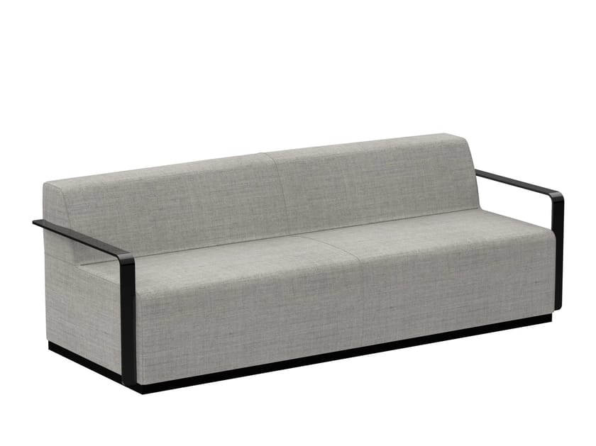 PAU Sofa By INCLASS