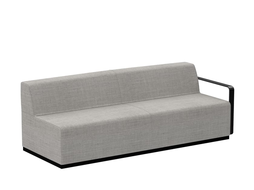 PAU Sofa By INCLASS