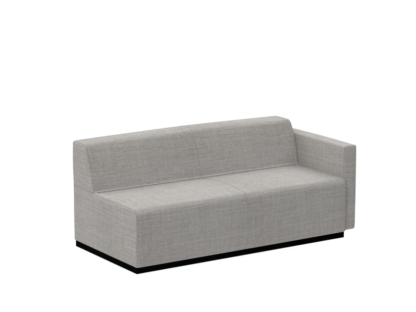 PAU Sofa By INCLASS