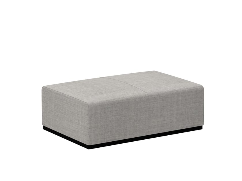 PAU Pouf By INCLASS