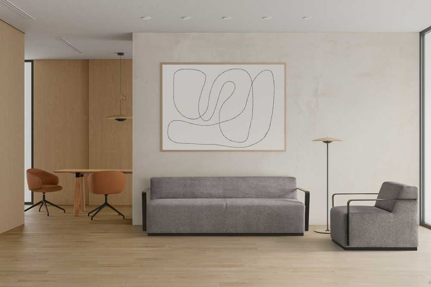 PAU Sofa By INCLASS