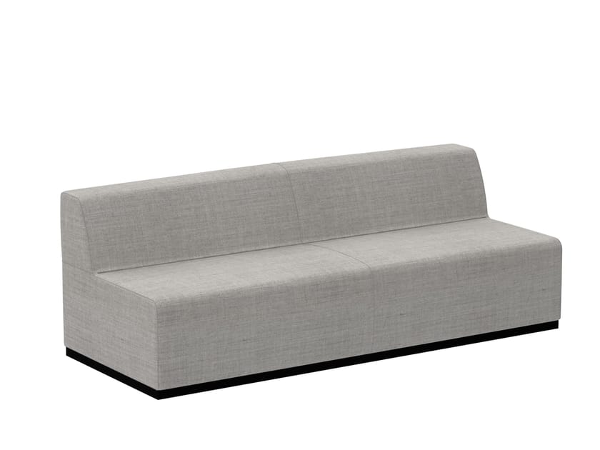 PAU Bench seating By INCLASS