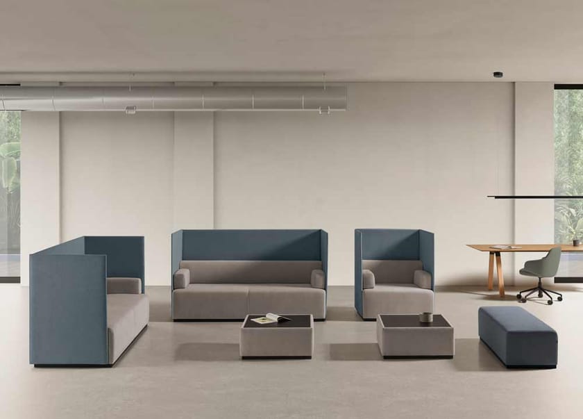 PAU Coffee table By INCLASS