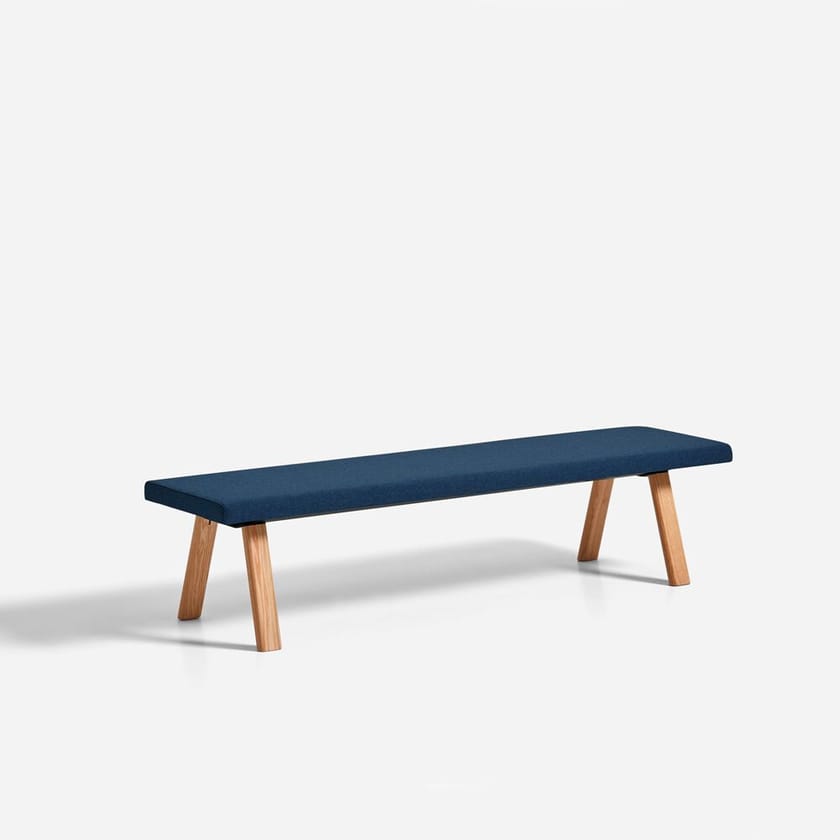 PLANIA BENCH Bench By INCLASS