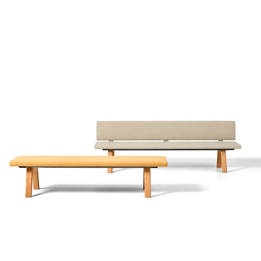 PLANIA BENCH Panca By INCLASS