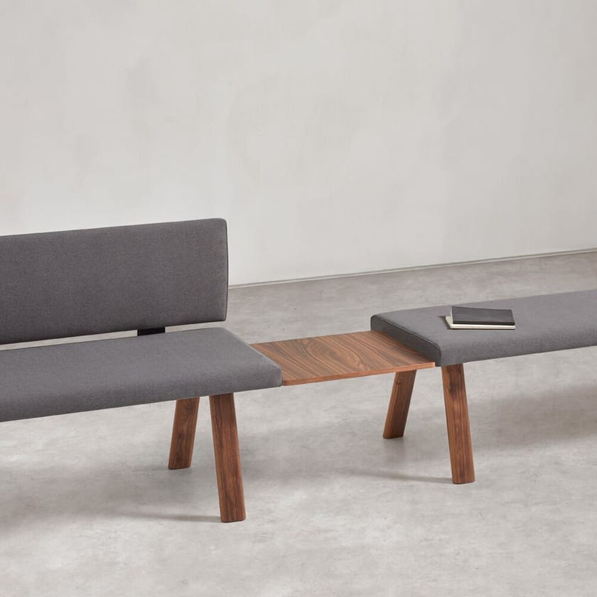 PLANIA BENCH Panca By INCLASS