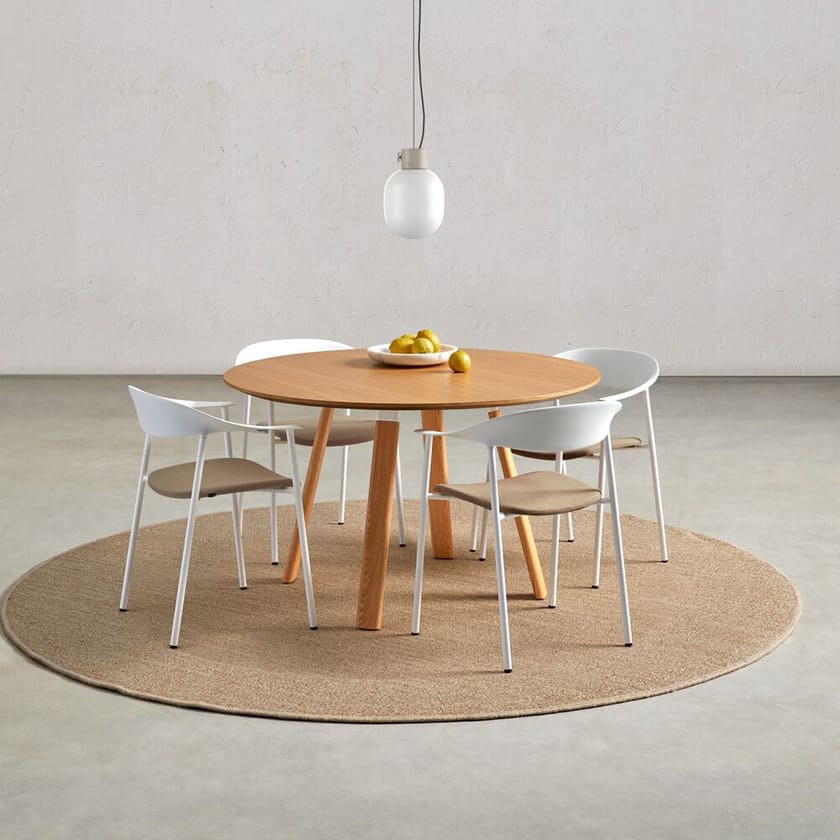 PLANIA Table By INCLASS