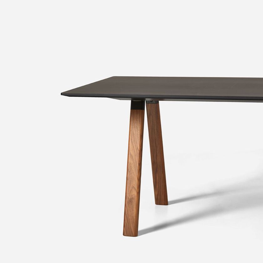 PLANIA TABLE Tavolo By INCLASS