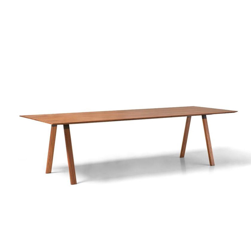 PLANIA TABLE Tavolo By INCLASS