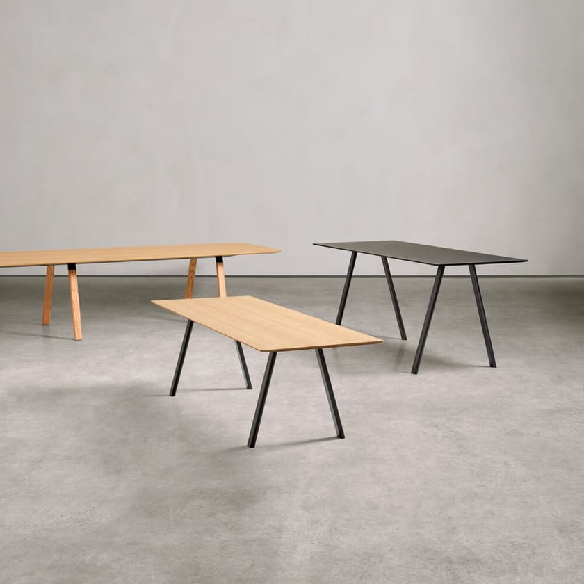 PLANIA Table By INCLASS