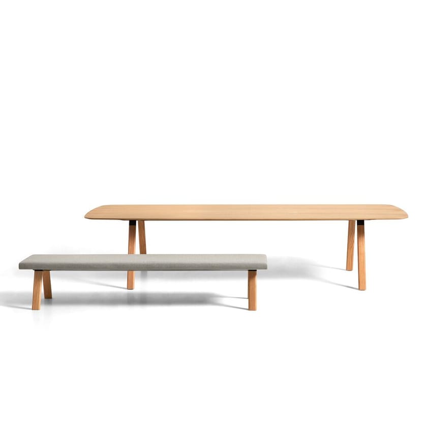PLANIA Table By INCLASS