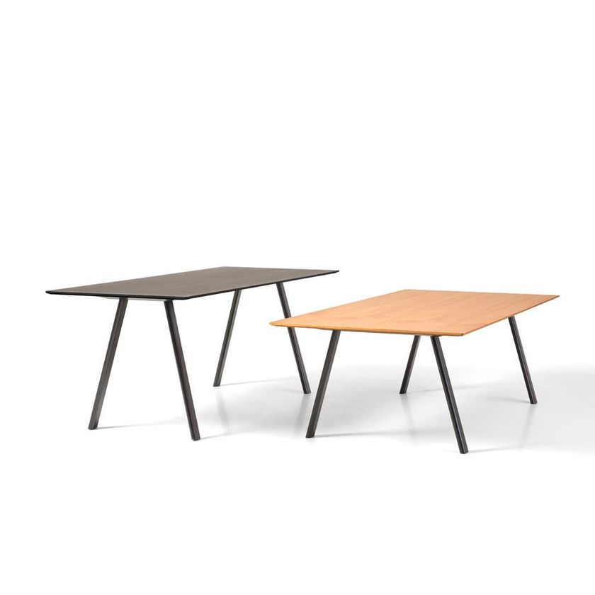PLANIA TABLE Tavolo By INCLASS