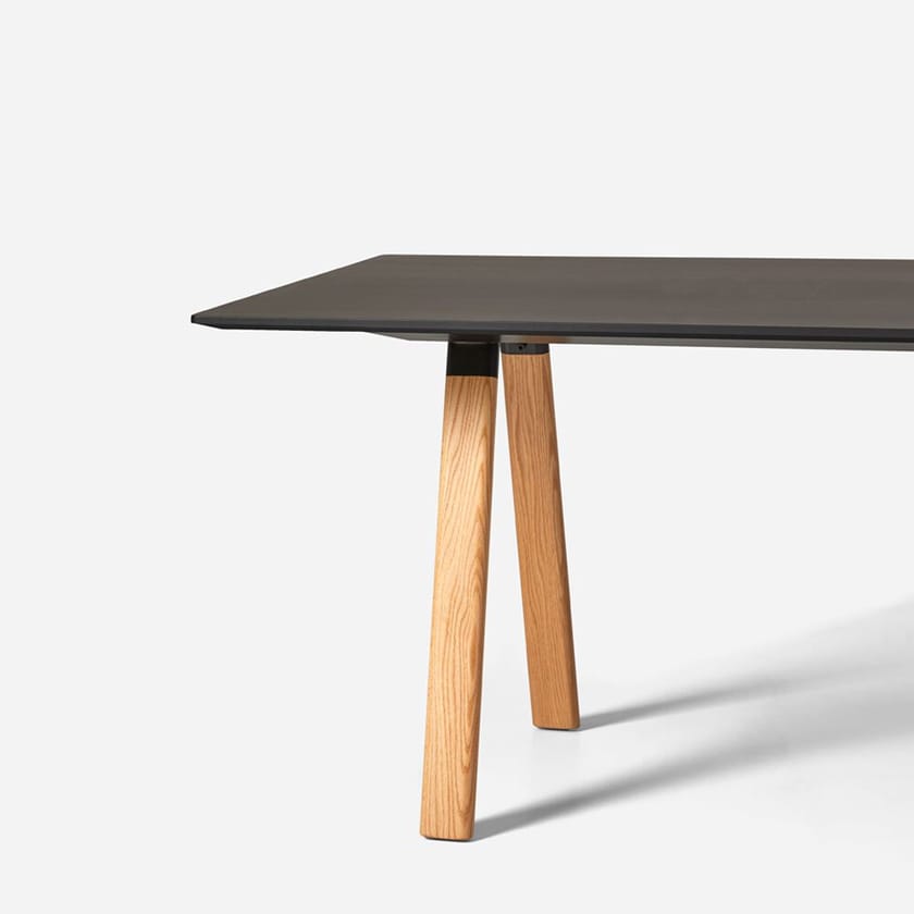 PLANIA TABLE Tavolo By INCLASS