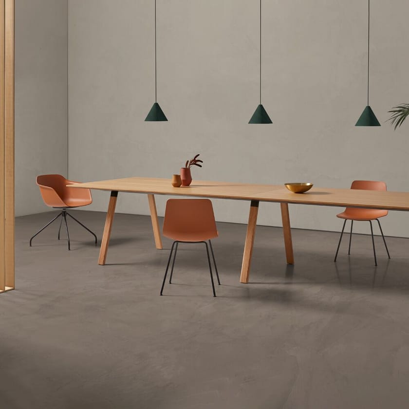 PLANIA Table By INCLASS