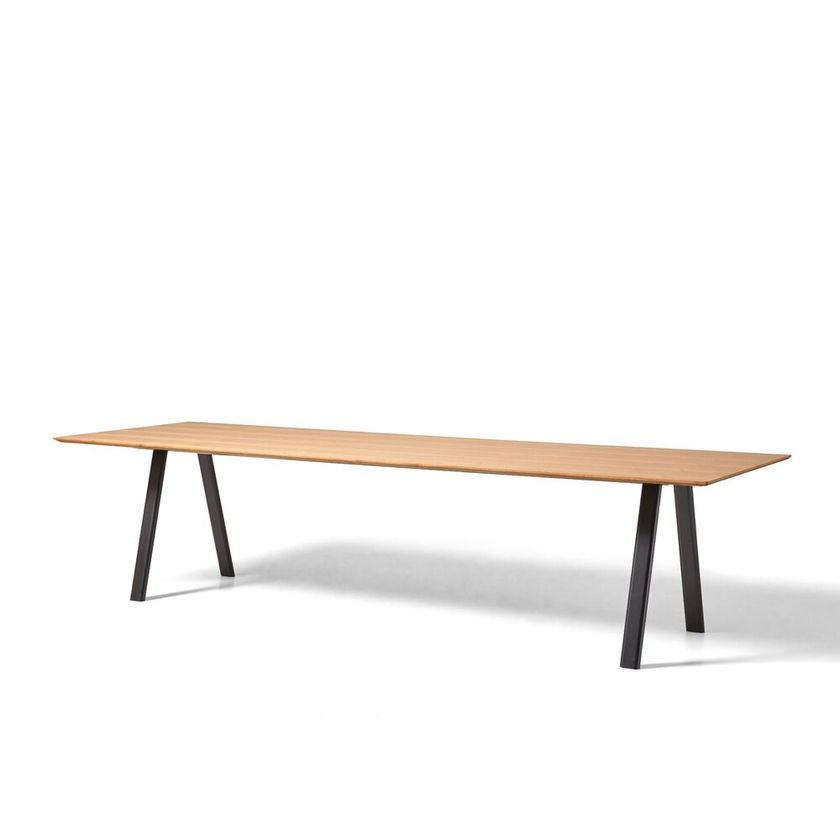 PLANIA TABLE Tavolo By INCLASS