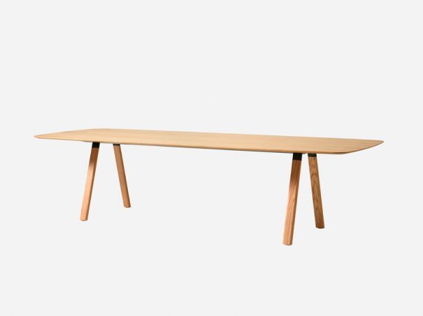 PLANIA Table By INCLASS