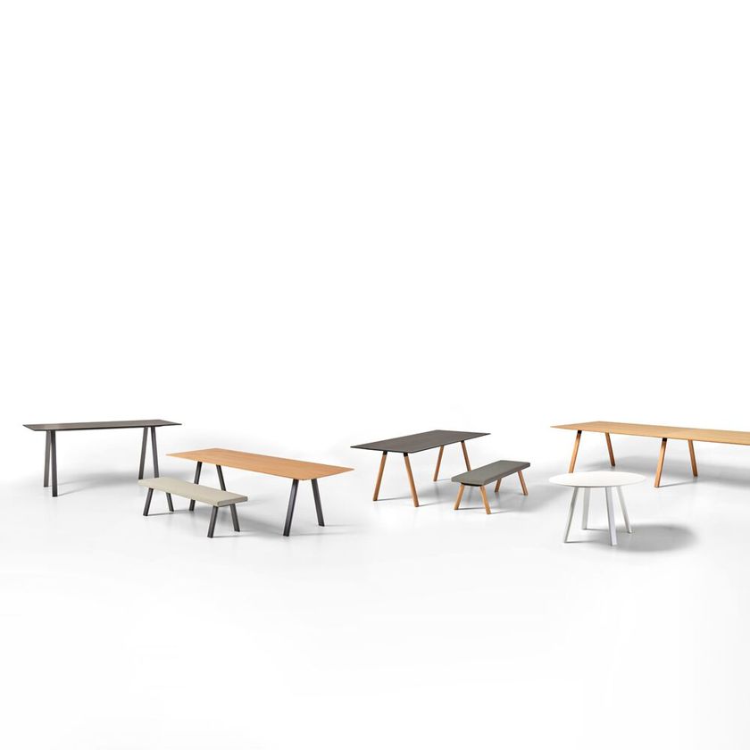 PLANIA Table By INCLASS