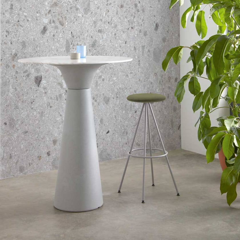 SUN Stool By INCLASS