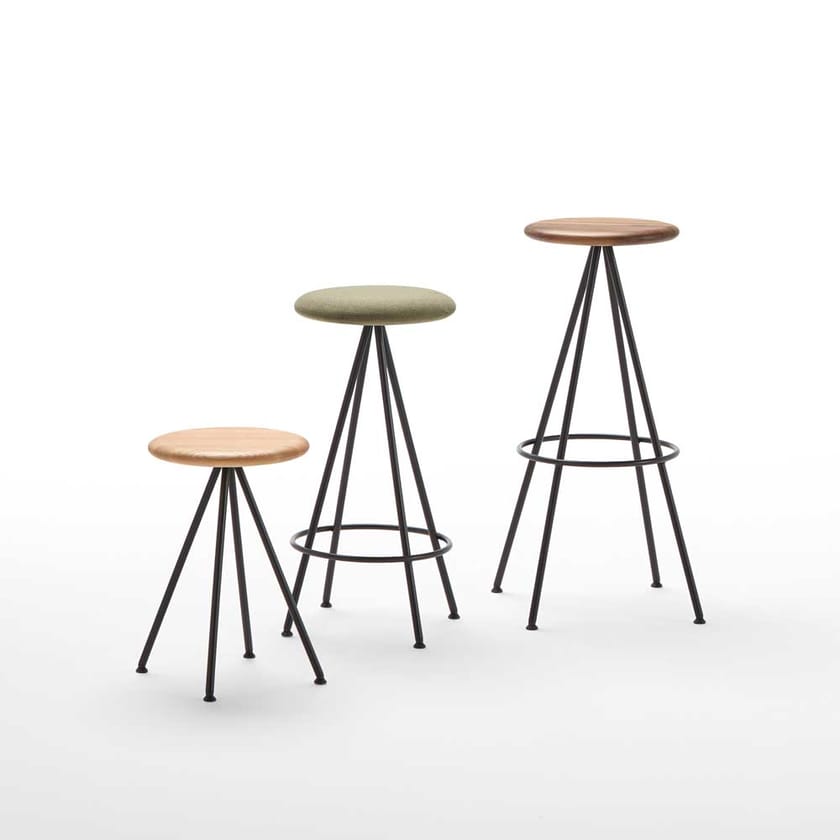 SUN Stool By INCLASS
