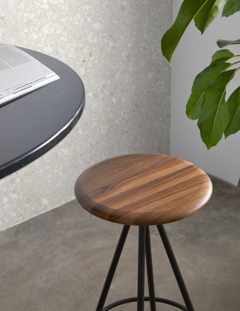 SUN Stool By INCLASS