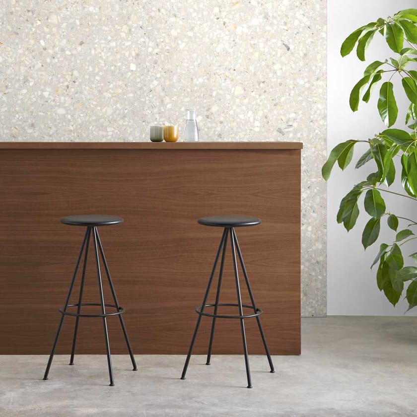 SUN Stool By INCLASS