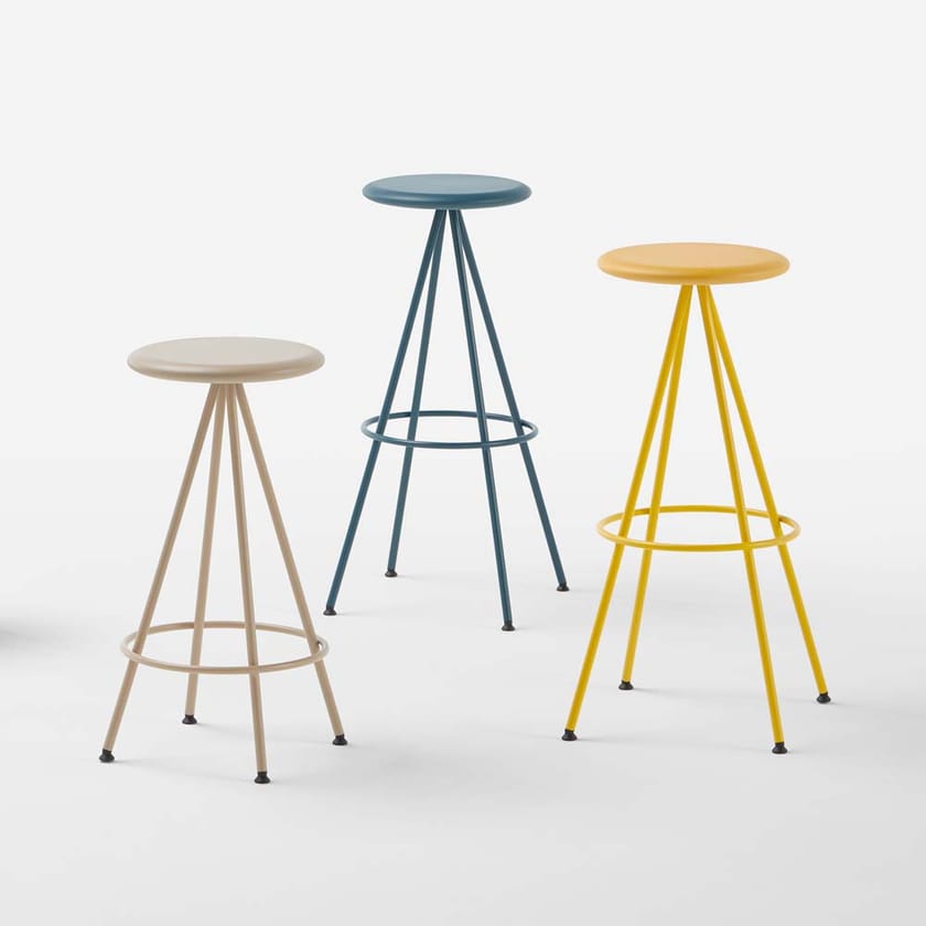 SUN Stool By INCLASS