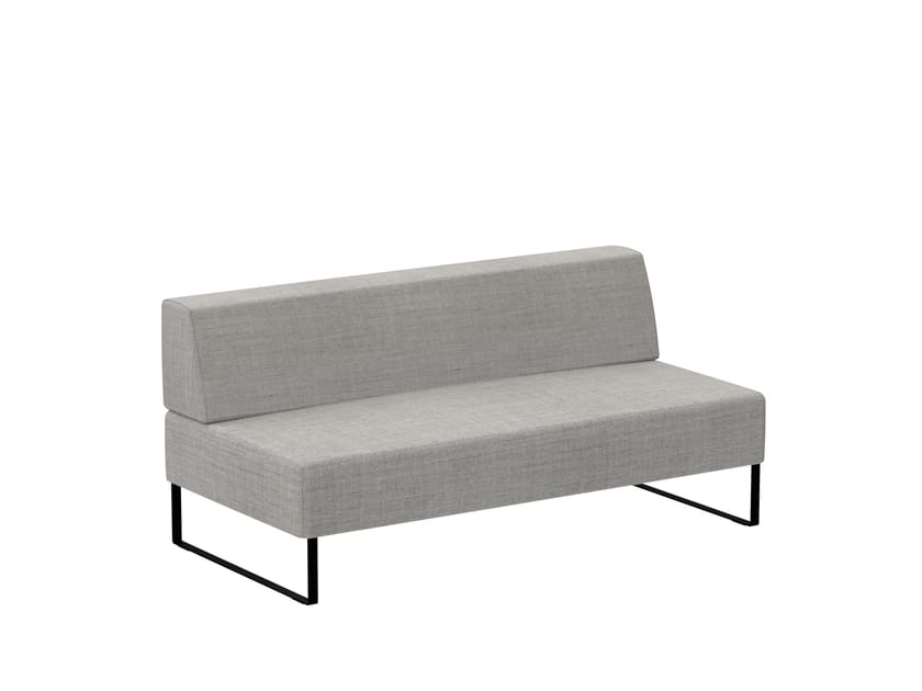 TETRIS Bench seating By INCLASS