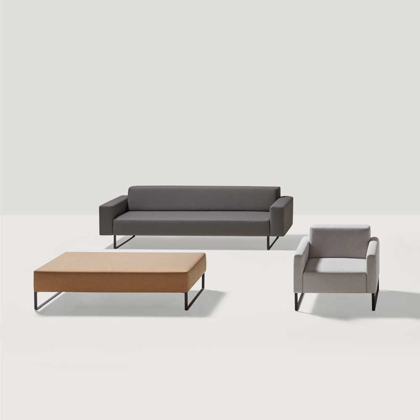 TETRIS Sofa By INCLASS