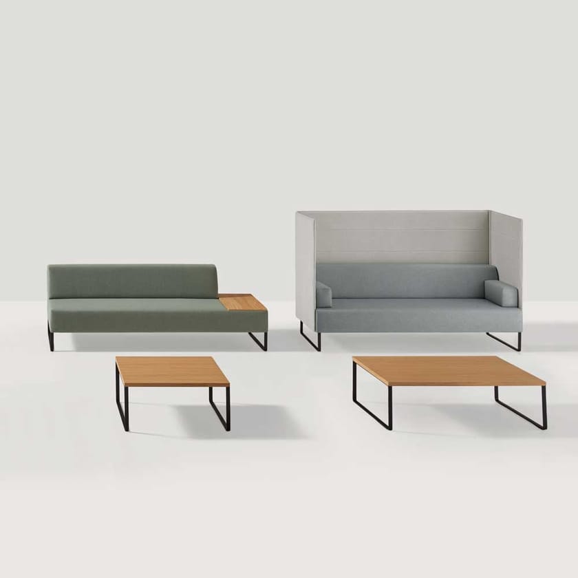 TETRIS Sofa By INCLASS