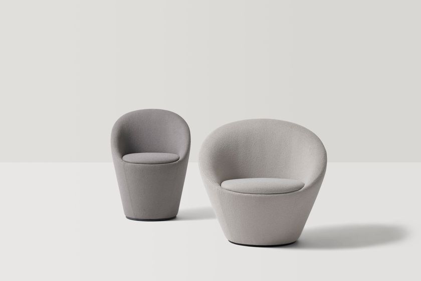 WABAO Chair By INCLASS