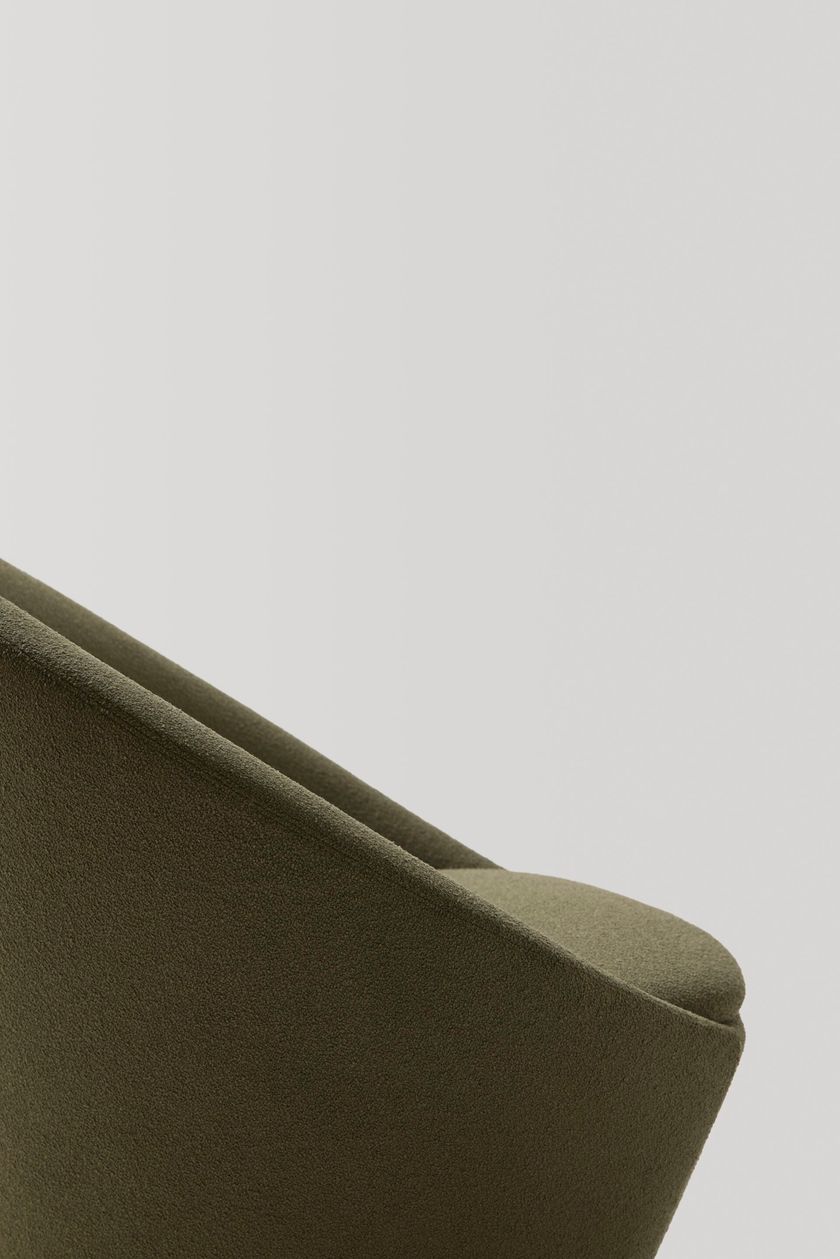 WABAO Chair By INCLASS