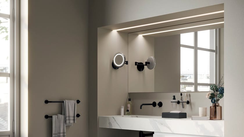 GARDA Mirror By INDA®