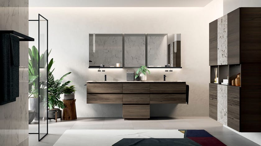 GARDA Mirror By INDA®