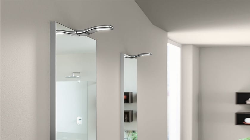 GARDA Mirror By INDA®