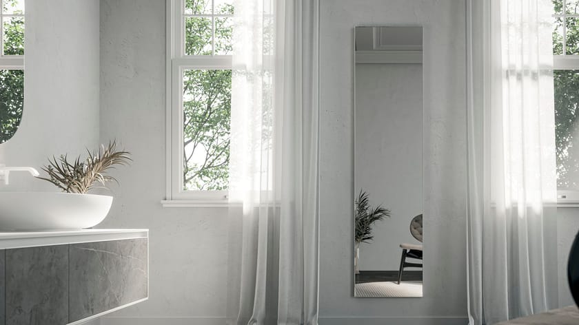 GARDA Mirror By INDA®