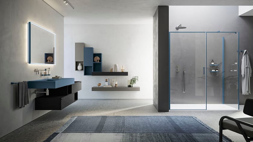 PIRANO + Spiegel By INDA®