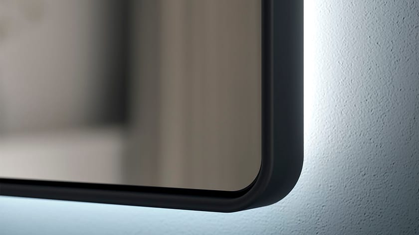 ZARA + Mirror By INDA®