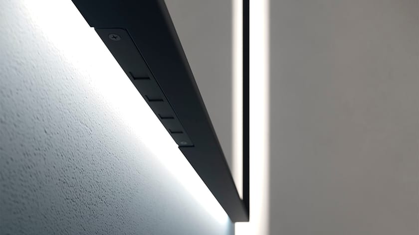 ZARA + Mirror By INDA®