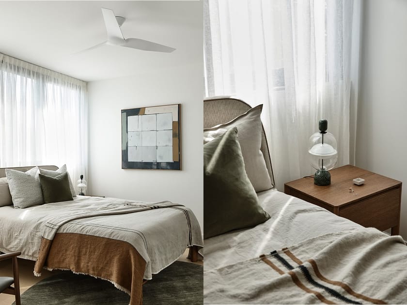 INDRE | Table lamp By Rakumba design Nikolai Kotlarczyk