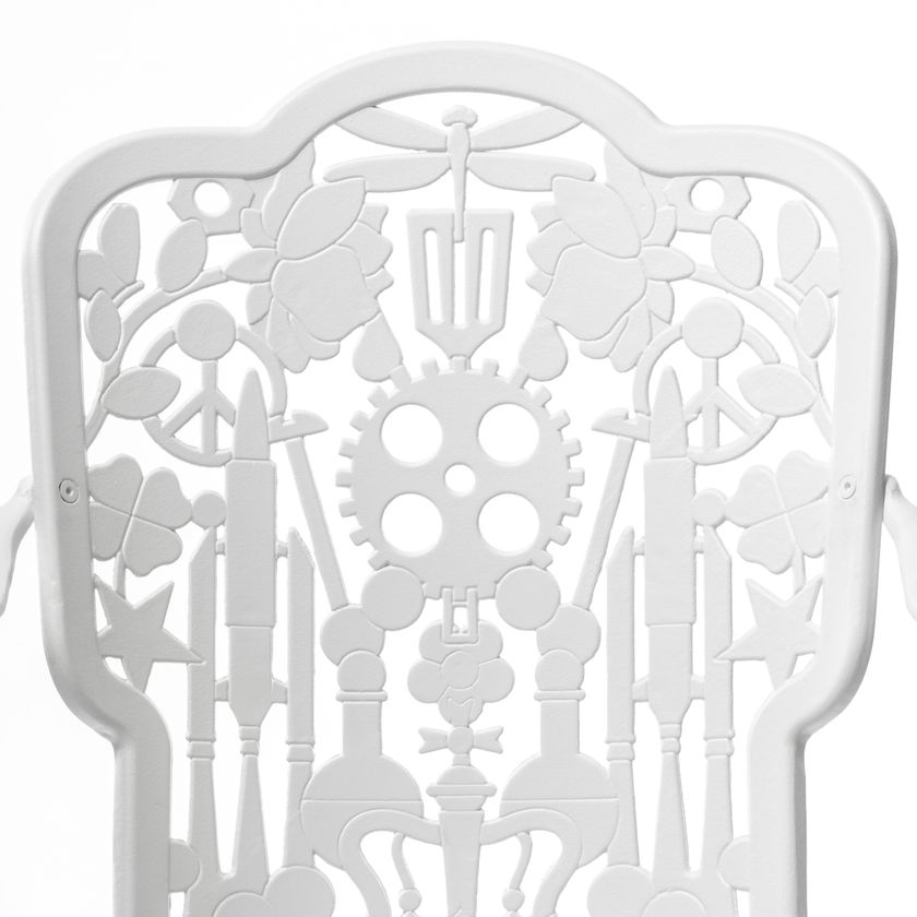 INDUSTRY Стул By Seletti | design Studio Job
