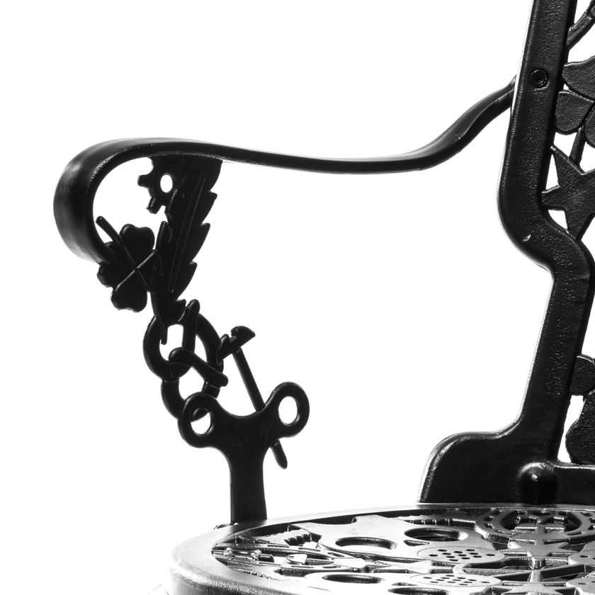 INDUSTRY Стул By Seletti | design Studio Job