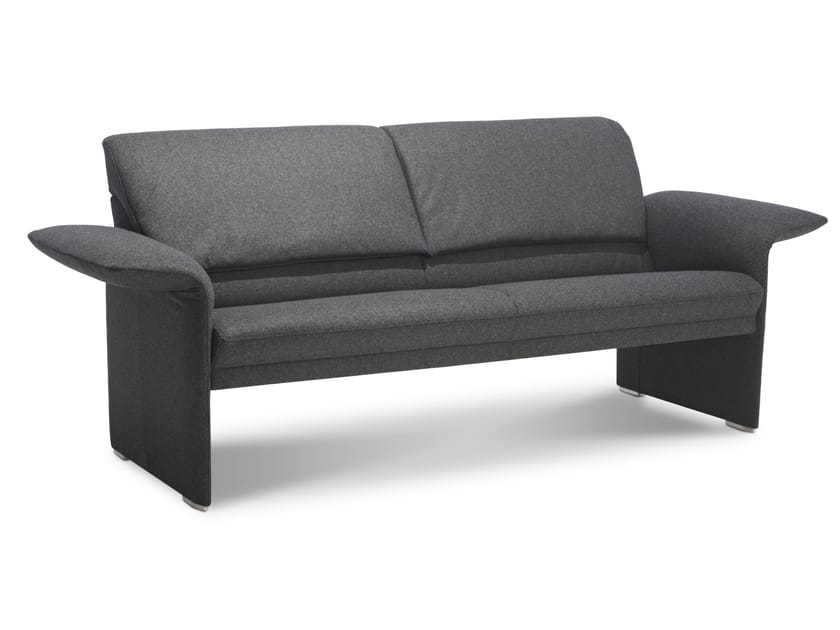 INDY | Divano in tessuto Collezione Indy By JORI design Christophe Giraud