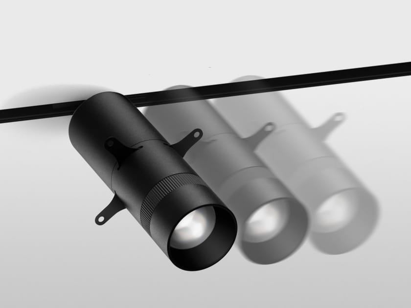 Track-Lights AutoCAD | Archiproducts