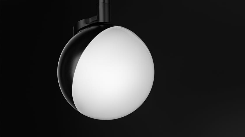 LED Track-Light INF SHAR By Centrsvet