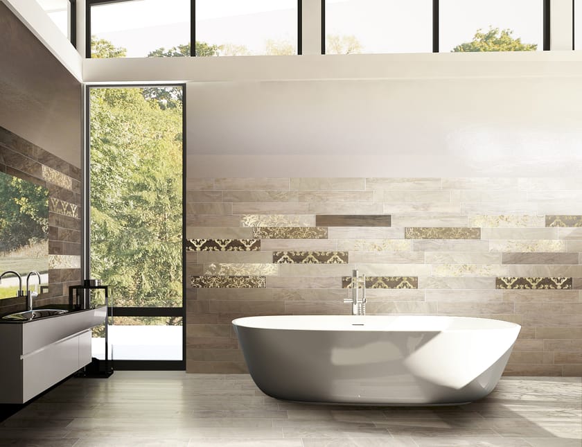 Bodenbelag aus Feinsteinzeug INFINITY By CERAMICHE BRENNERO