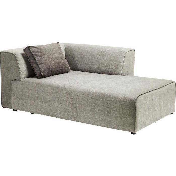 INFINITY | Day bed Infinity Collection By KARE Design